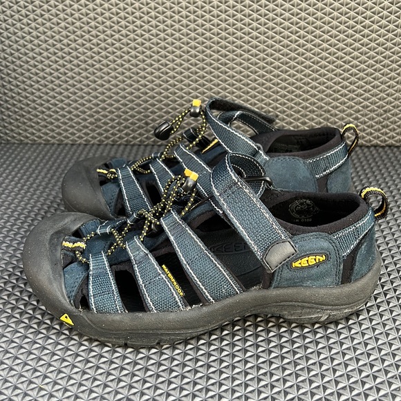 Keen | Shoes | Keen Sandals Kids Boys 5 Newport | Poshmark